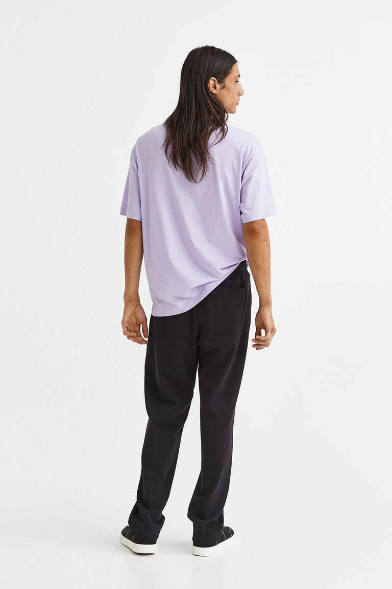 Relaxed Fit Sweatpants
