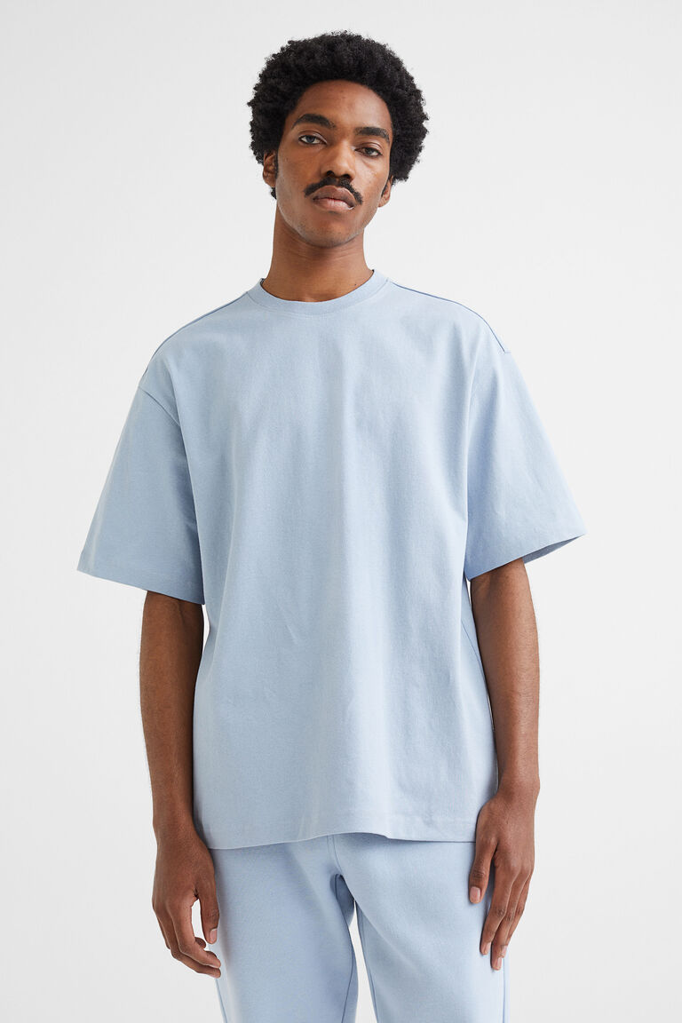 Relaxed Fit T-shirt