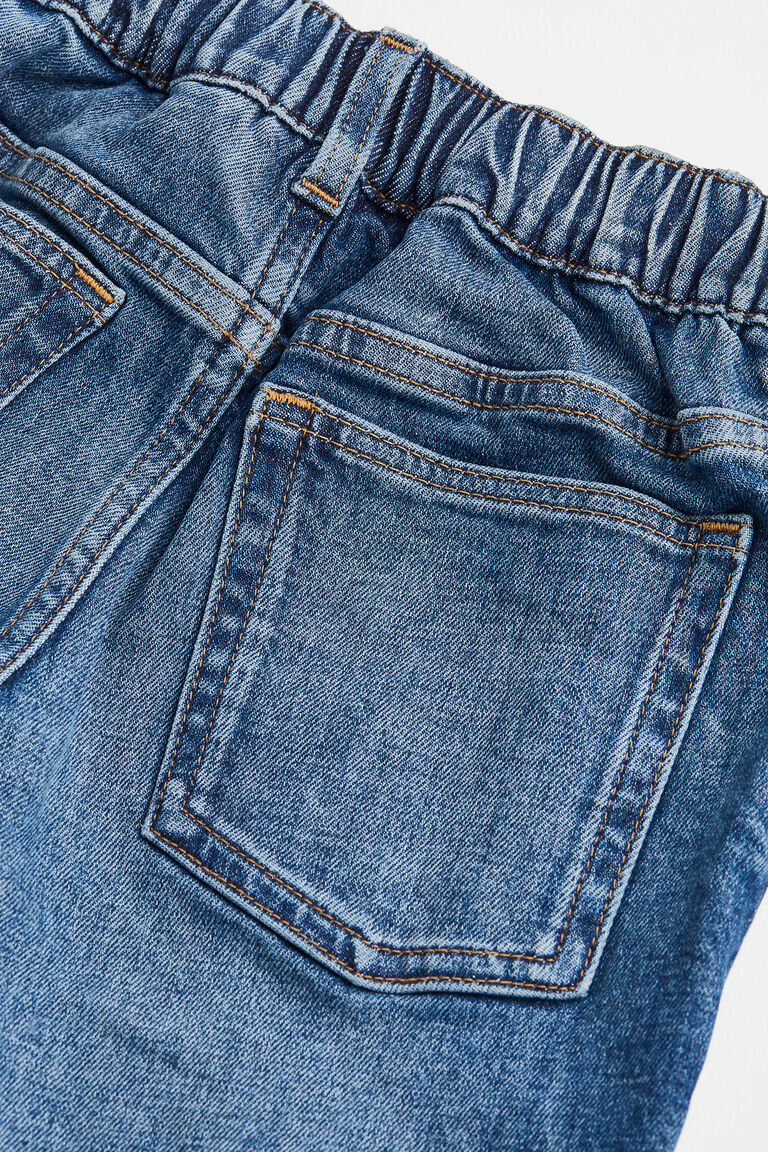 Comfort Stretch Loose Fit jeans