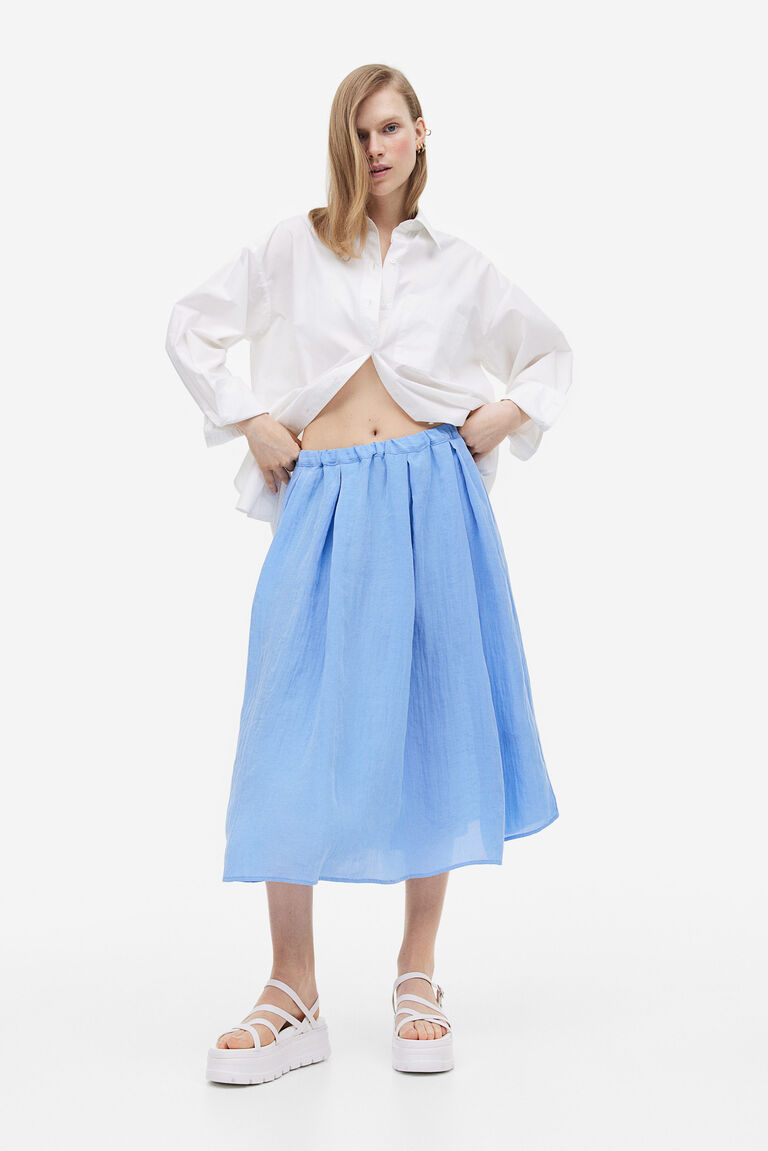 Chunky platform sandals