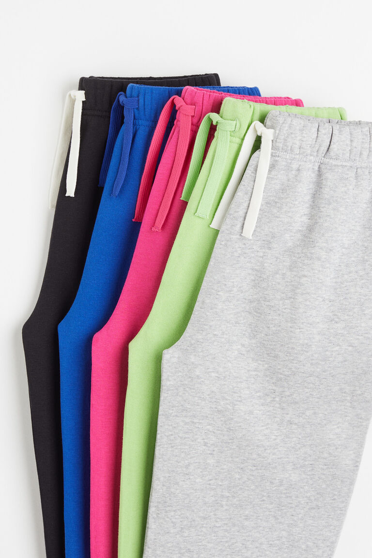 Loose Fit joggers