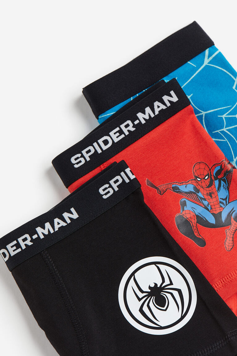 5-pack boxer shorts