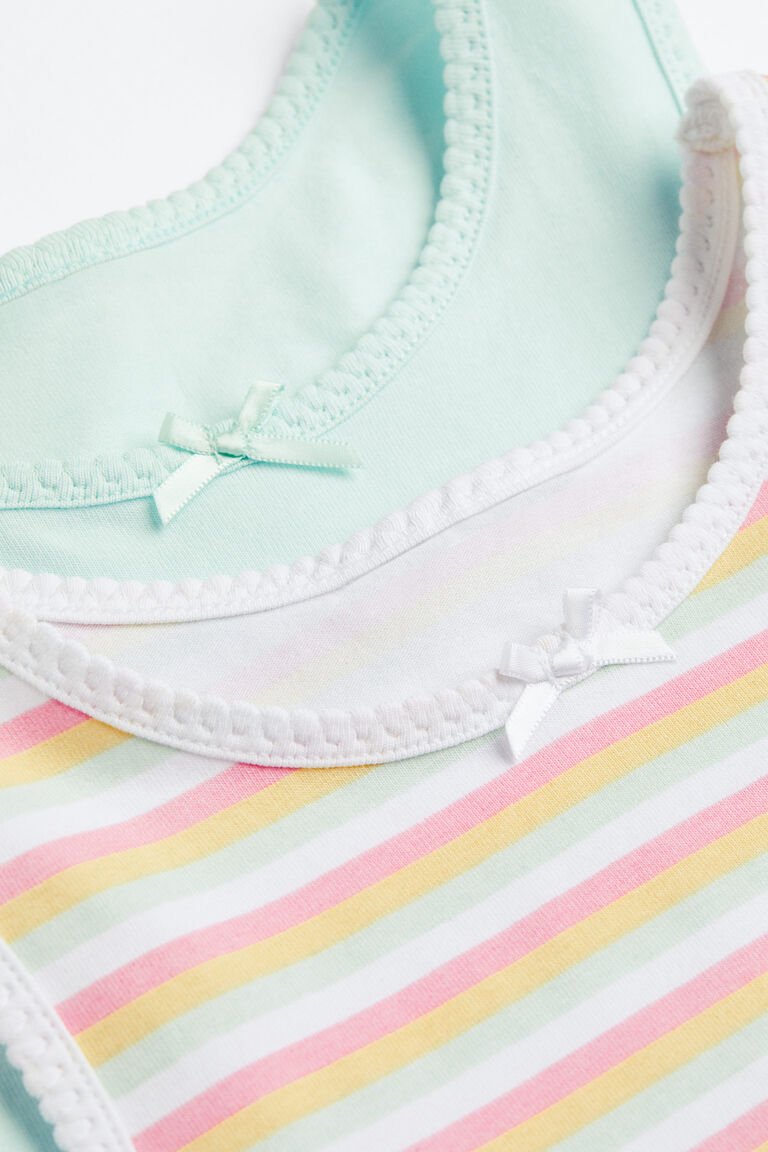 7-piece underwear set