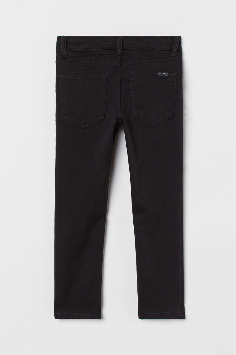 Skinny Fit Super Soft trousers