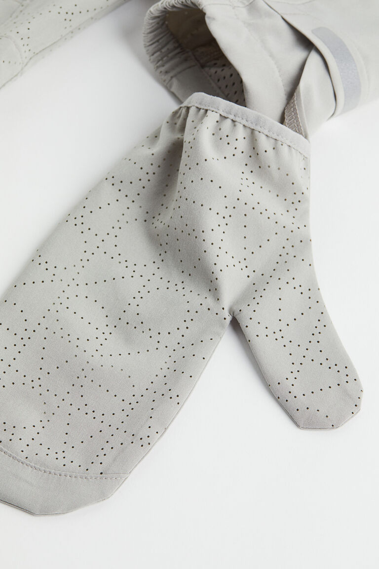 Fast-drying Running jacket