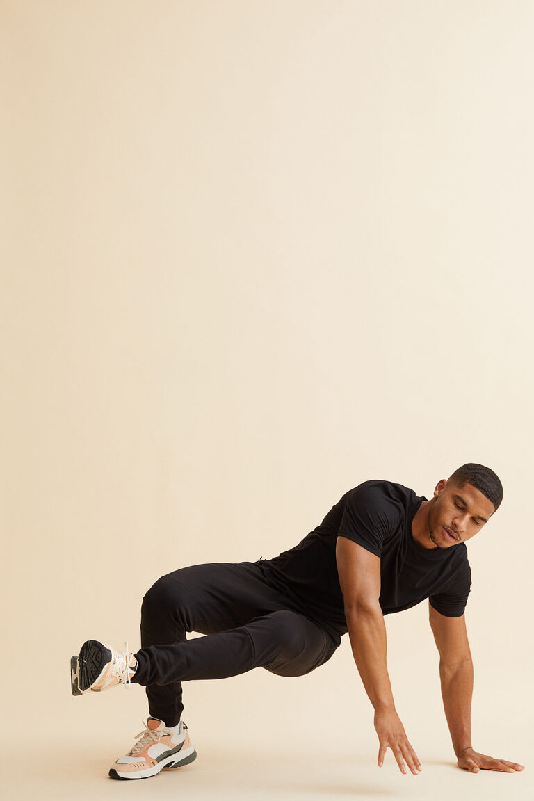 Slim Fit Sports joggers