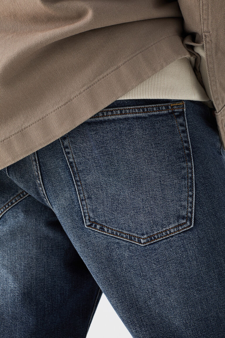 Regular Jeans