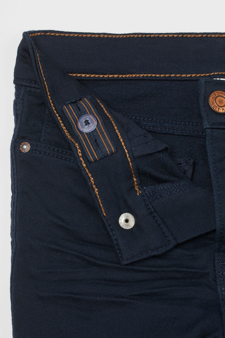 Skinny Fit Super Soft trousers