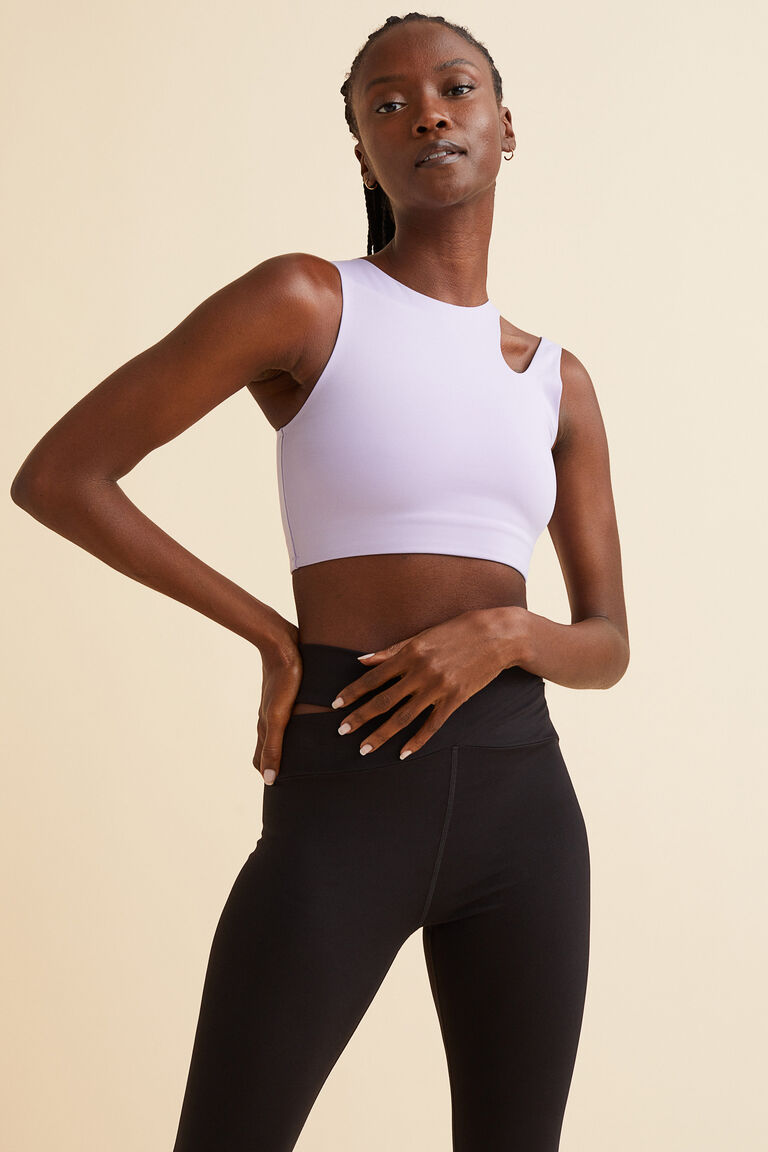 Light Support Sports bralette