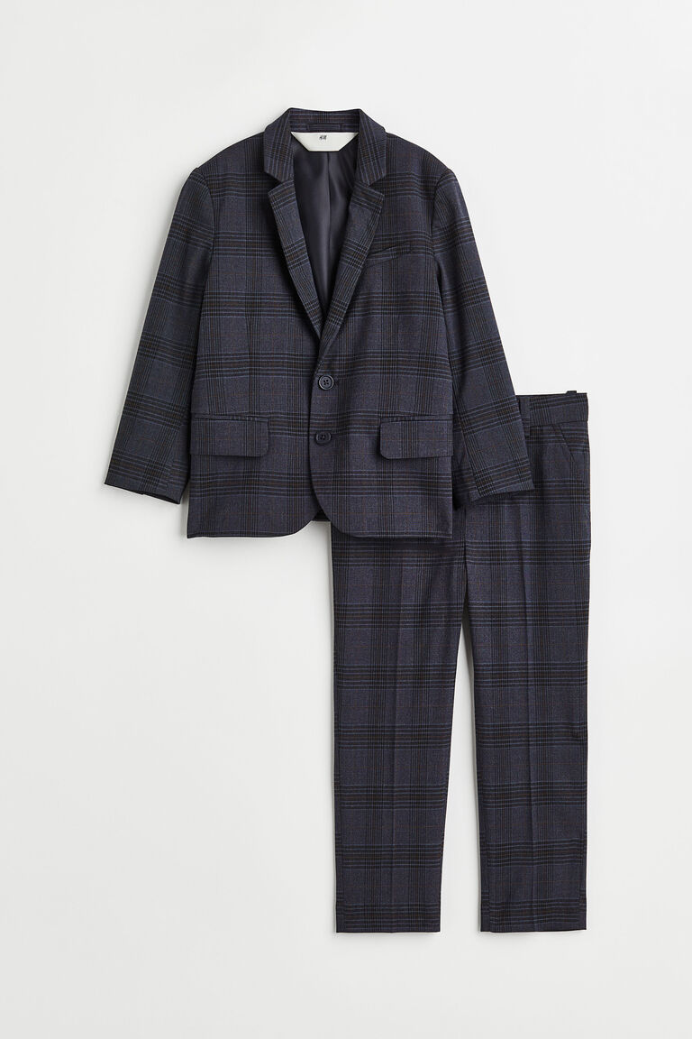 Suit