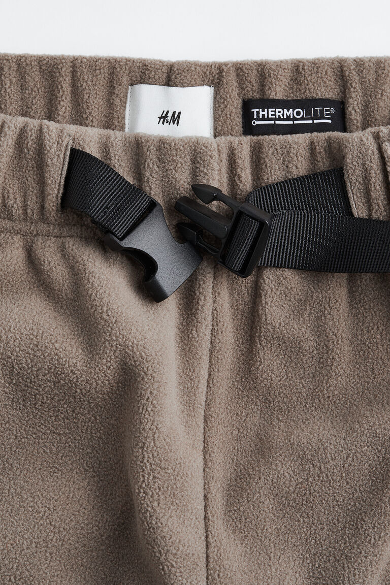 THERMOLITE® Loose Fit Joggers