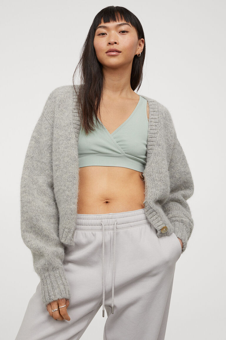 MAMA 2-pack nursing bras