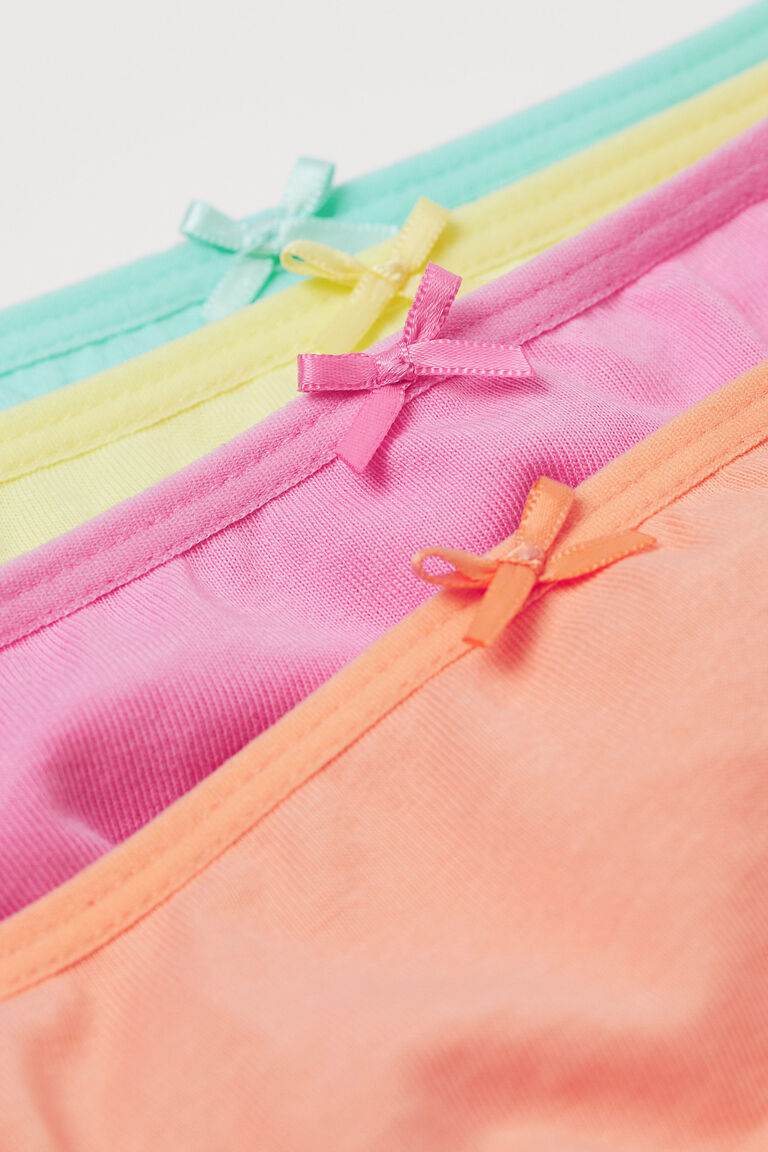 10-pack jersey briefs