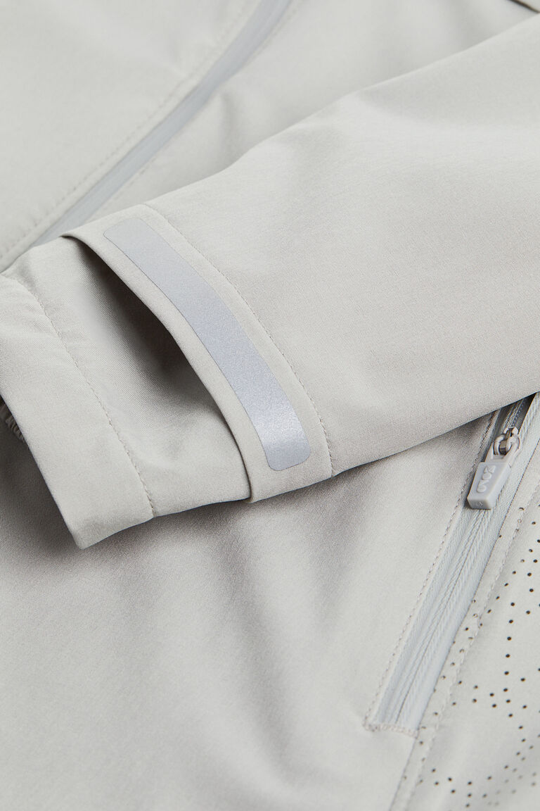 Fast-drying Running jacket