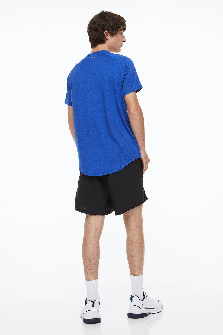 Sports top in DryMove™