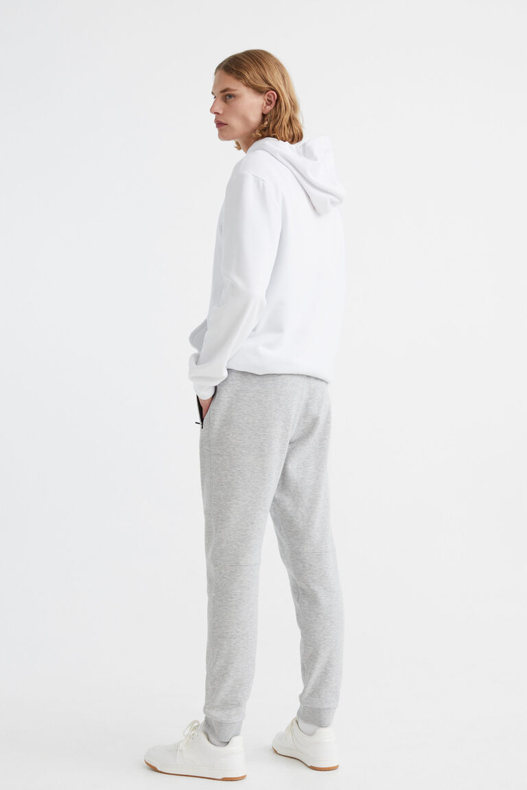 Slim Fit Sweatpants