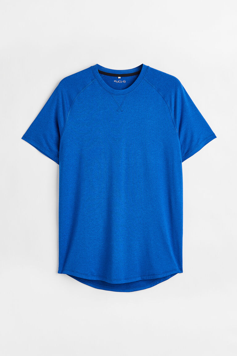 Sports top in DryMove™