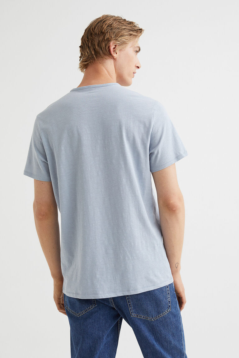 Regular Fit T-shirt