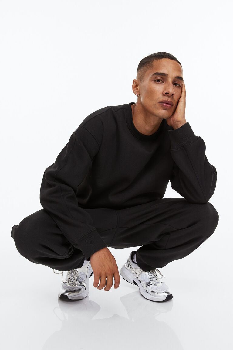 THERMOLITE® Relaxed Fit Sweatshirt