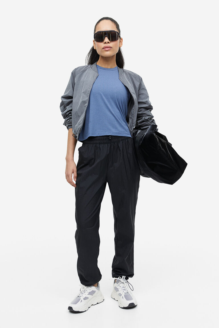 DryMove™ Boxy-style sports vest top