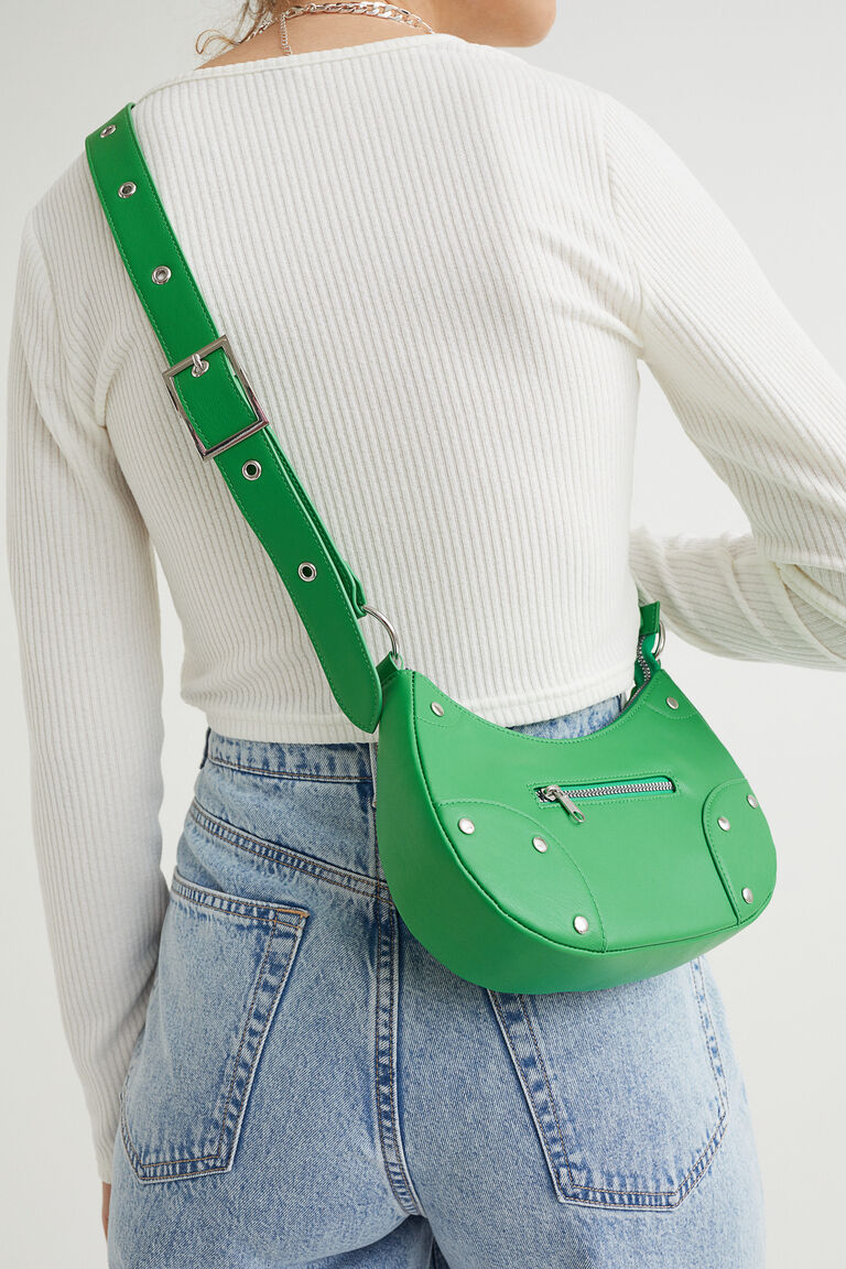 Small shoulder bag
