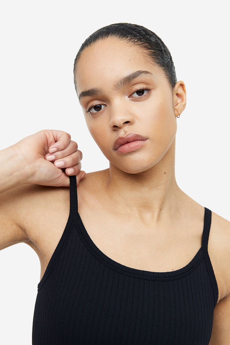 DryMove™ Light Support Sports bra