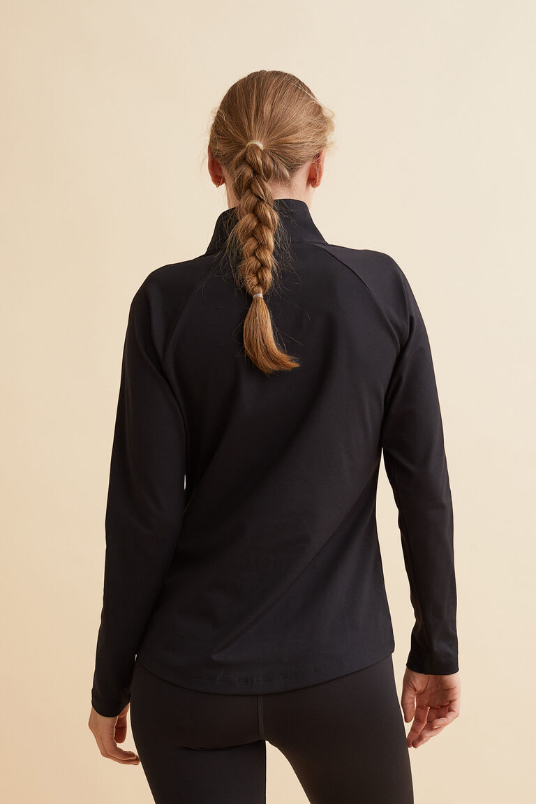 Regular Fit Fast-drying jacket