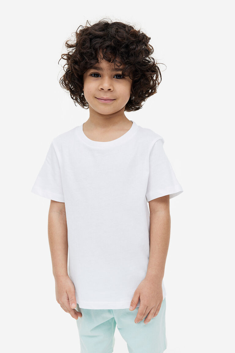 3-pack T-shirts