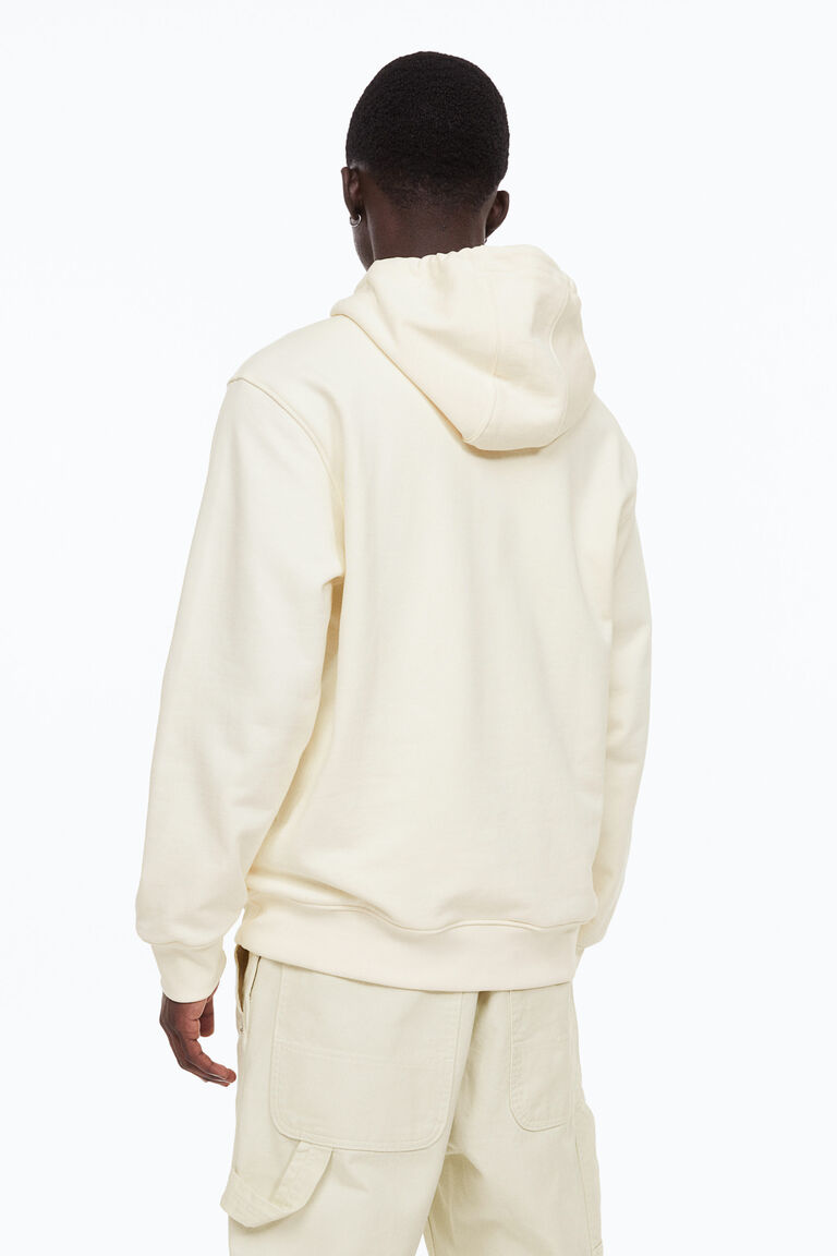 Essentials No 3: THE HOODIE