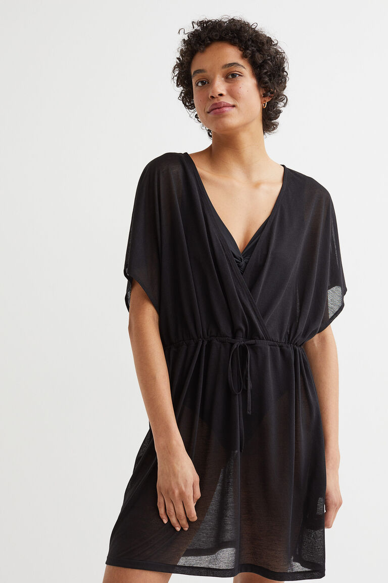 Beach Kaftan