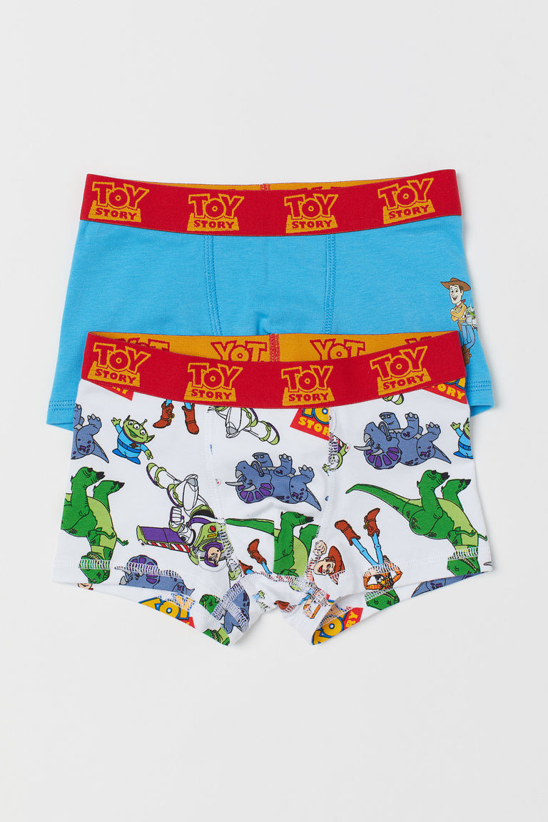 2-pack boxer shorts