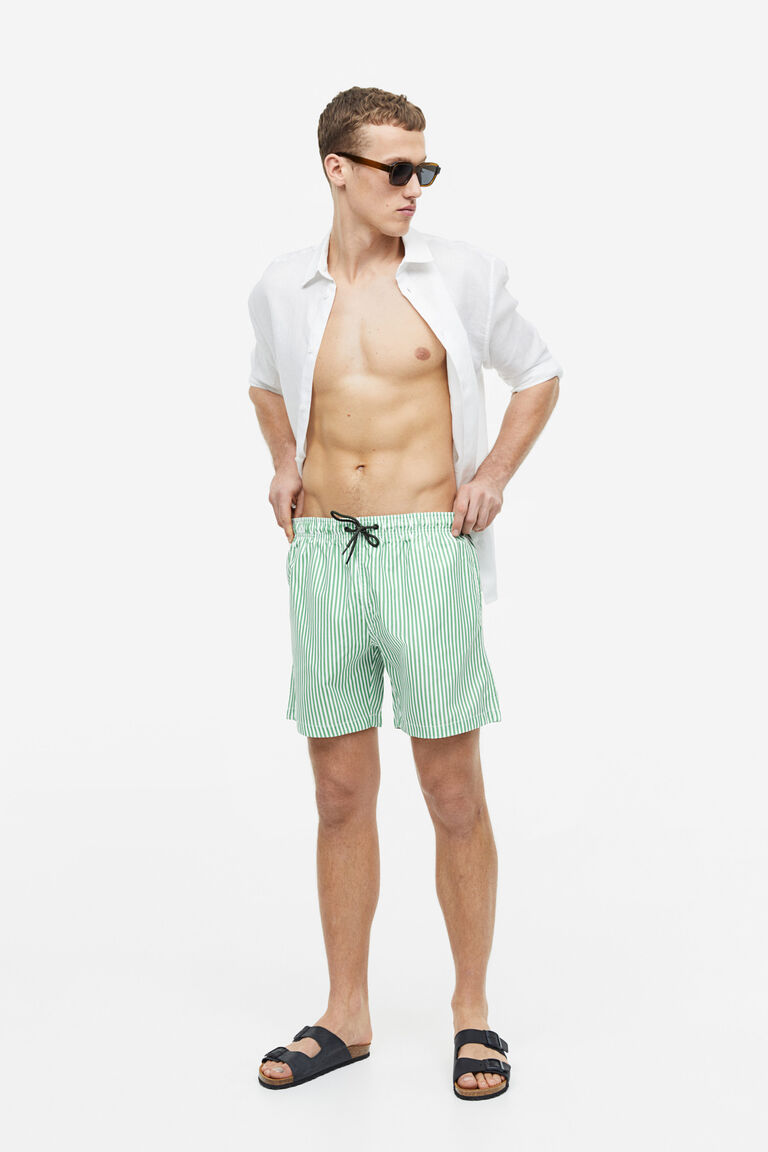 2-pack swim shorts