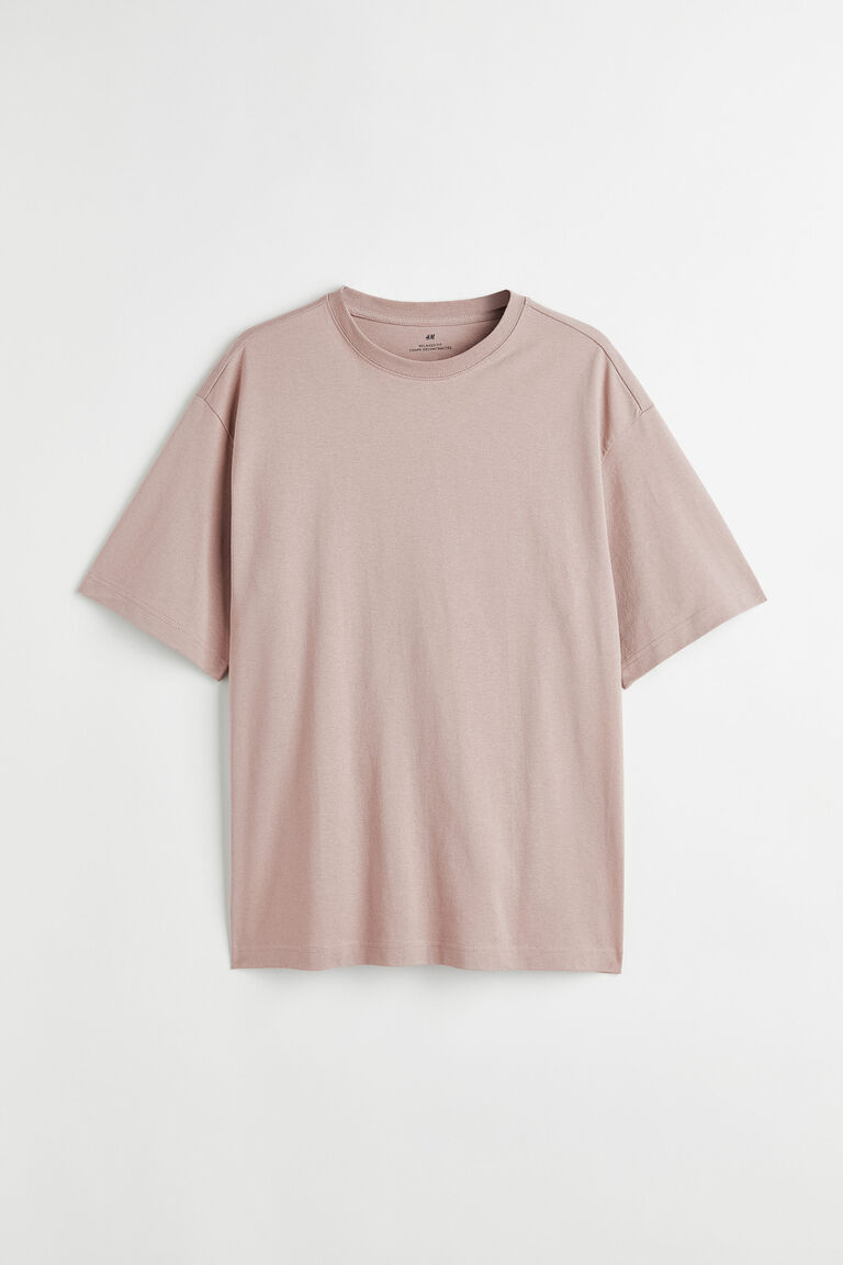 Relaxed Fit T-shirt