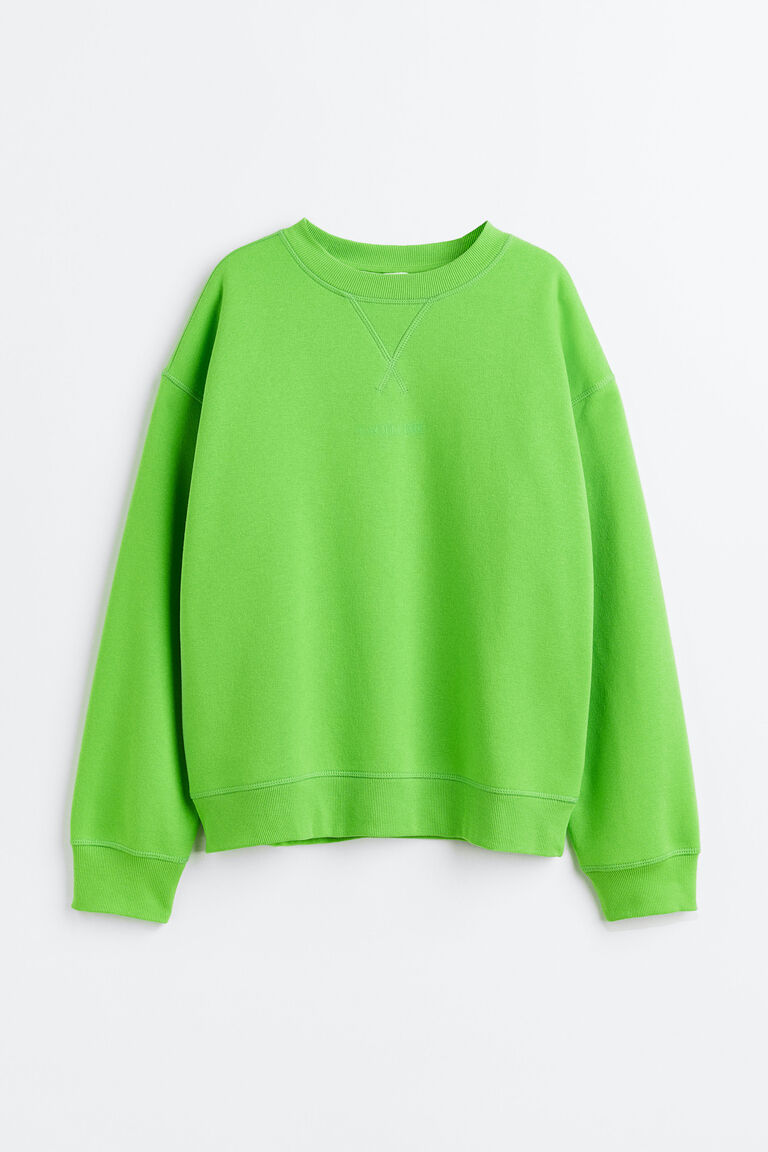 Sweatshirt