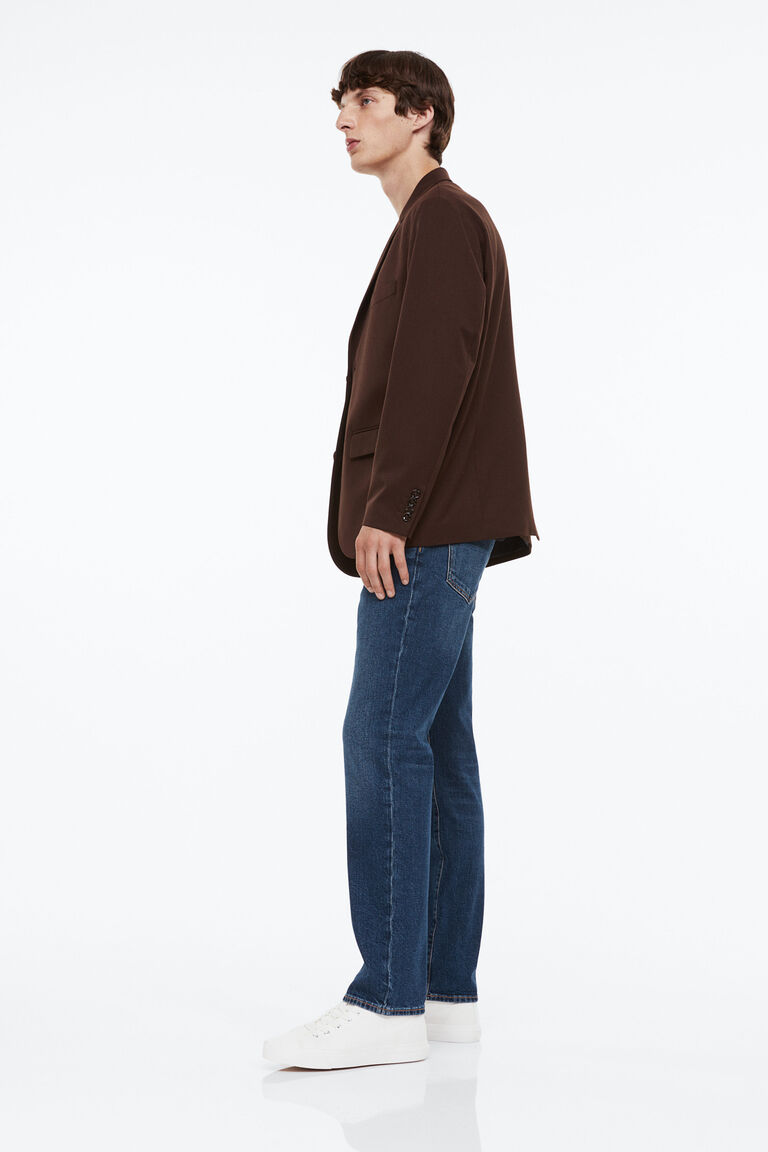 Essentials No 2: THE JEANS