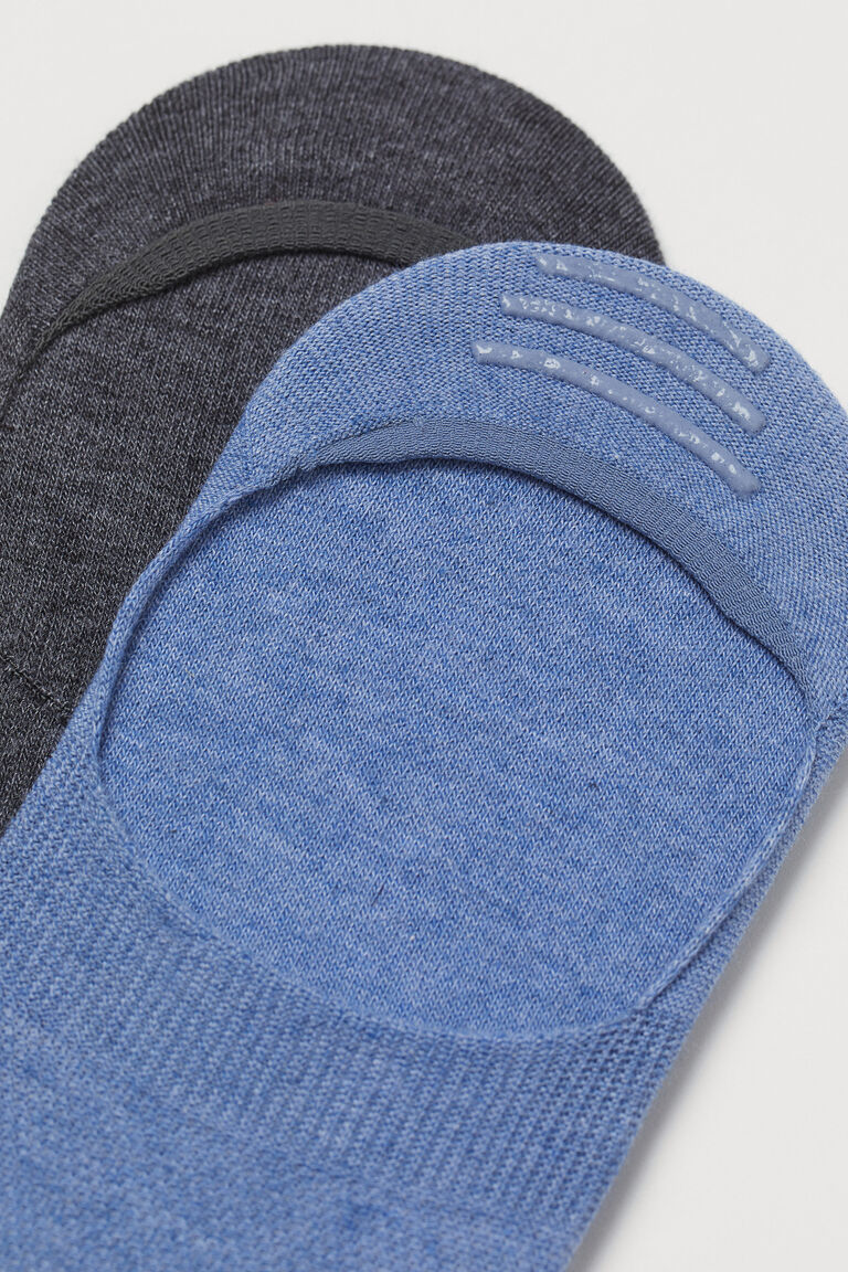 5-pack COOLMAX® socks