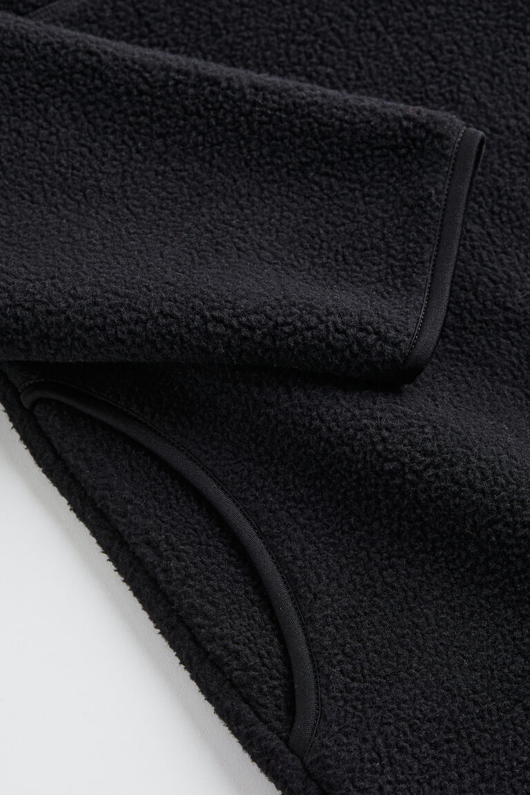 Regular Fit THERMOLITE® teddy top