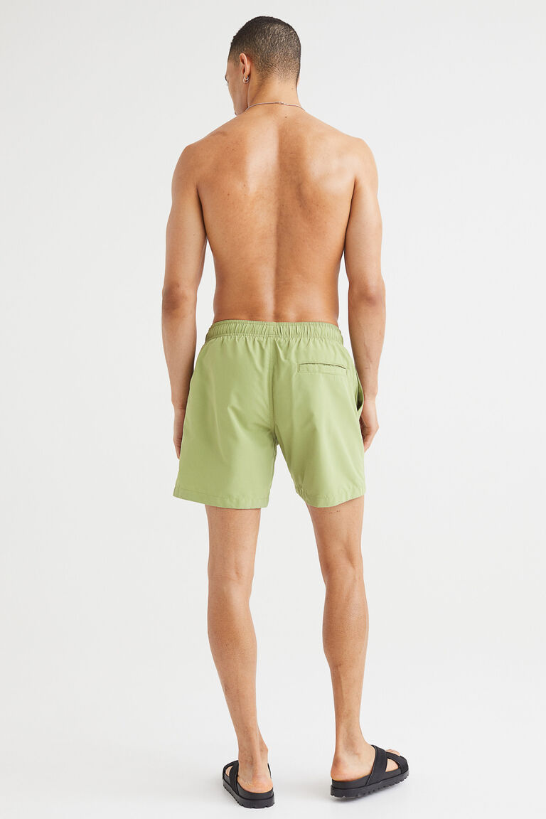 Swim shorts