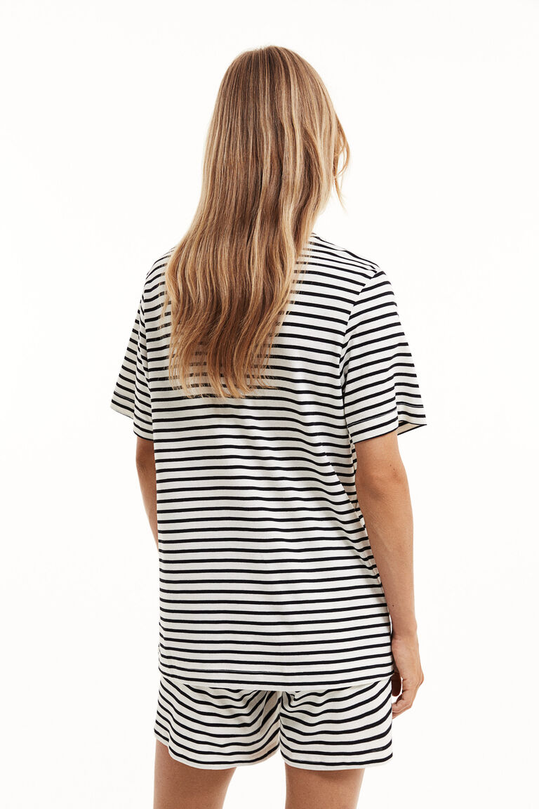 MAMA Before & After maternity/nursing pyjamas