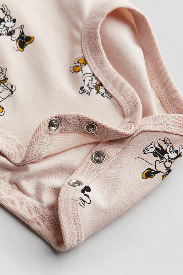 3-piece jersey set