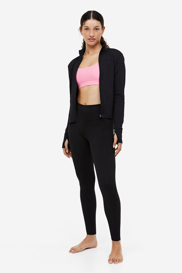 DryMove™ Light Support Sports bra