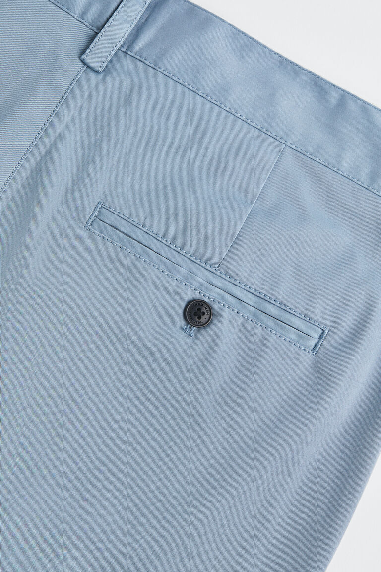 Regular Fit Chino shorts