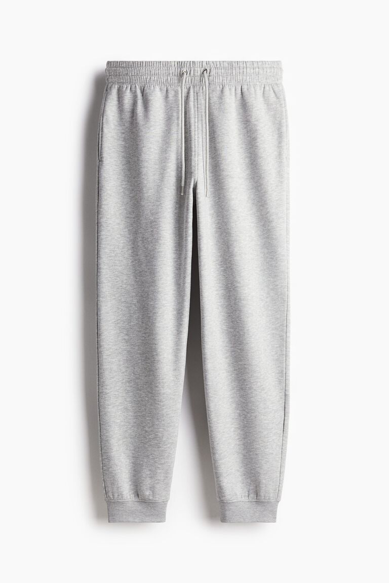 Regular Fit Sweatpants