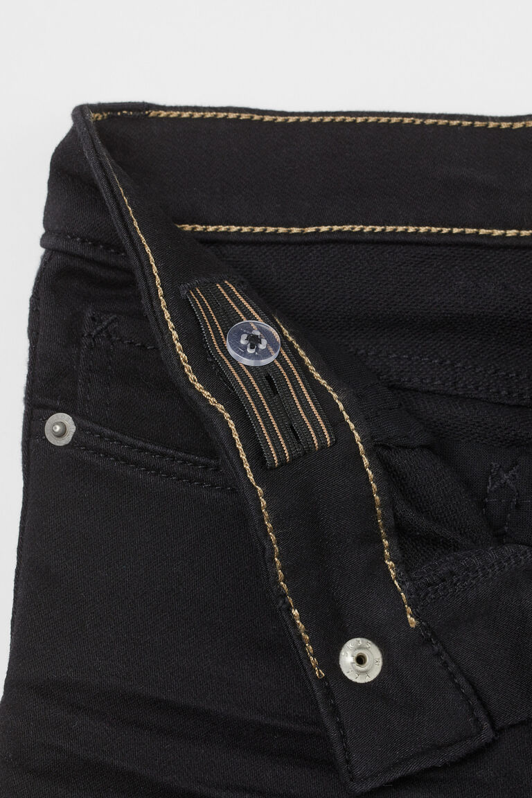 Skinny Fit Super Soft trousers