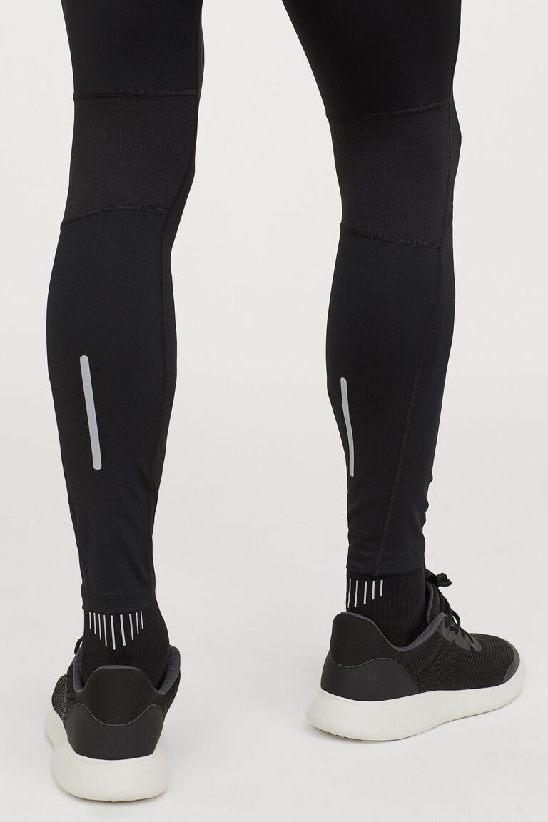 Running tights