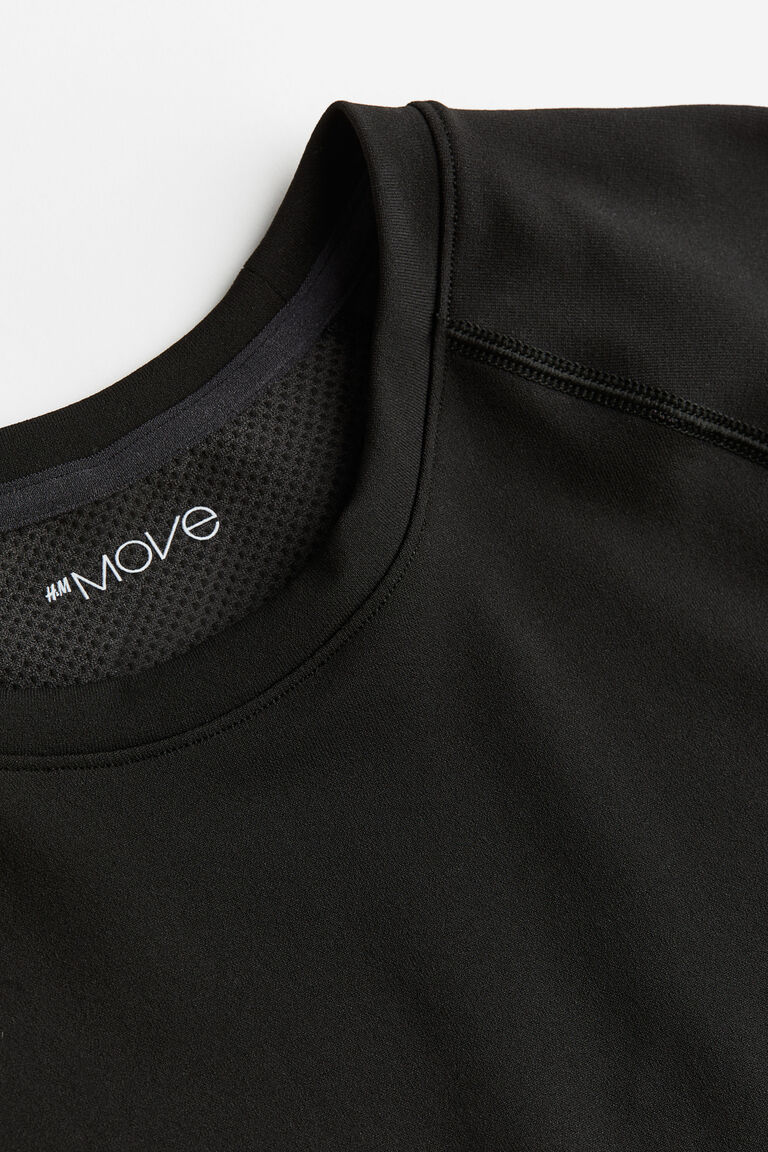 DryMove™ Seamless Sports top