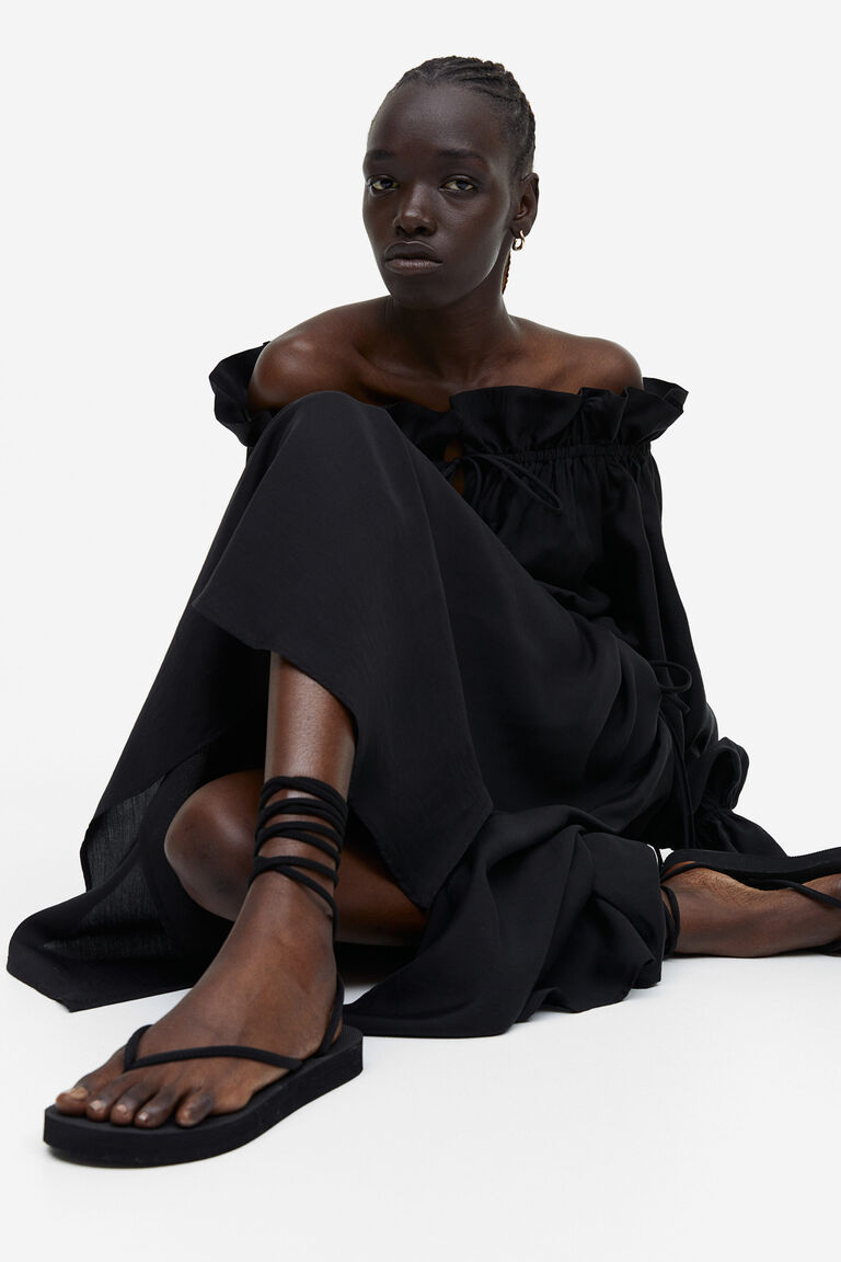 Gladiator flip-flops