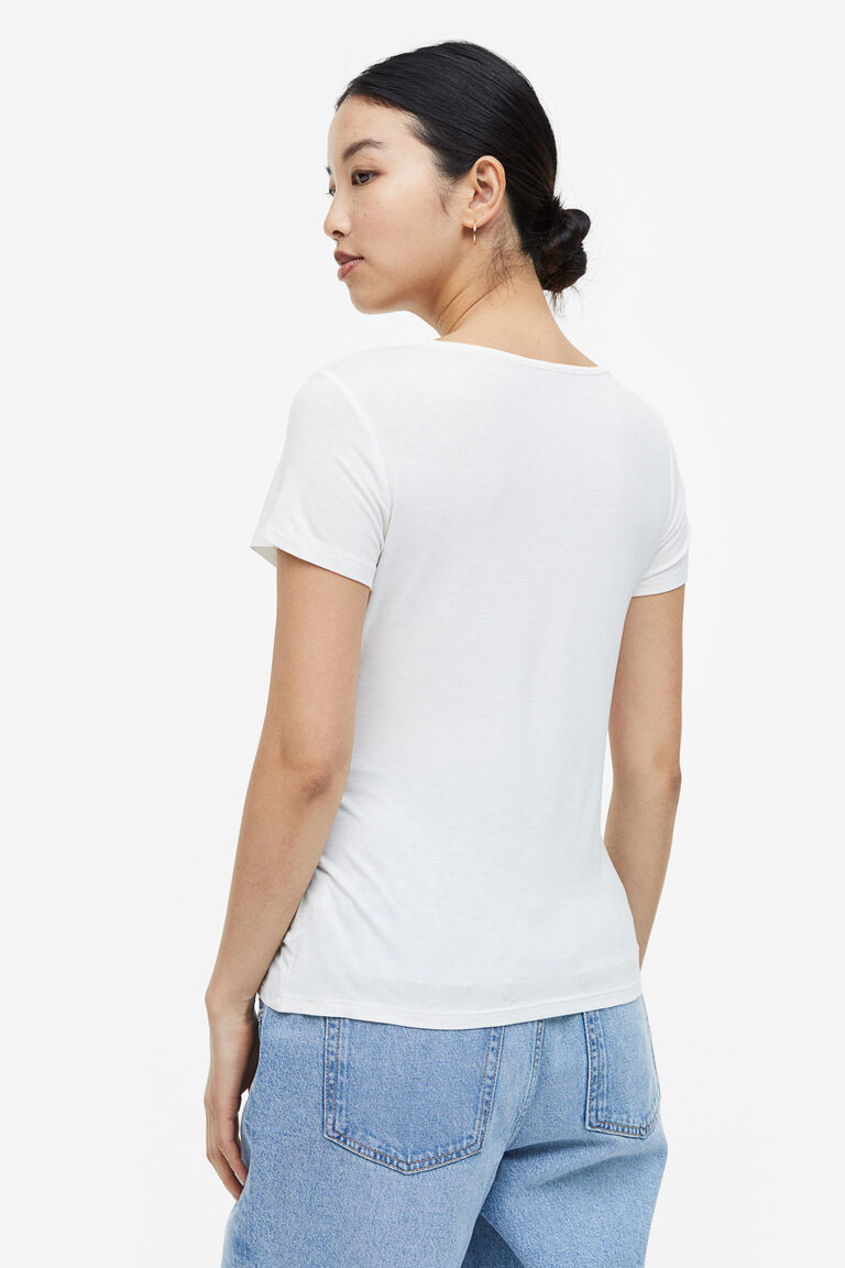 Mama 2 Pack Nursing Tops