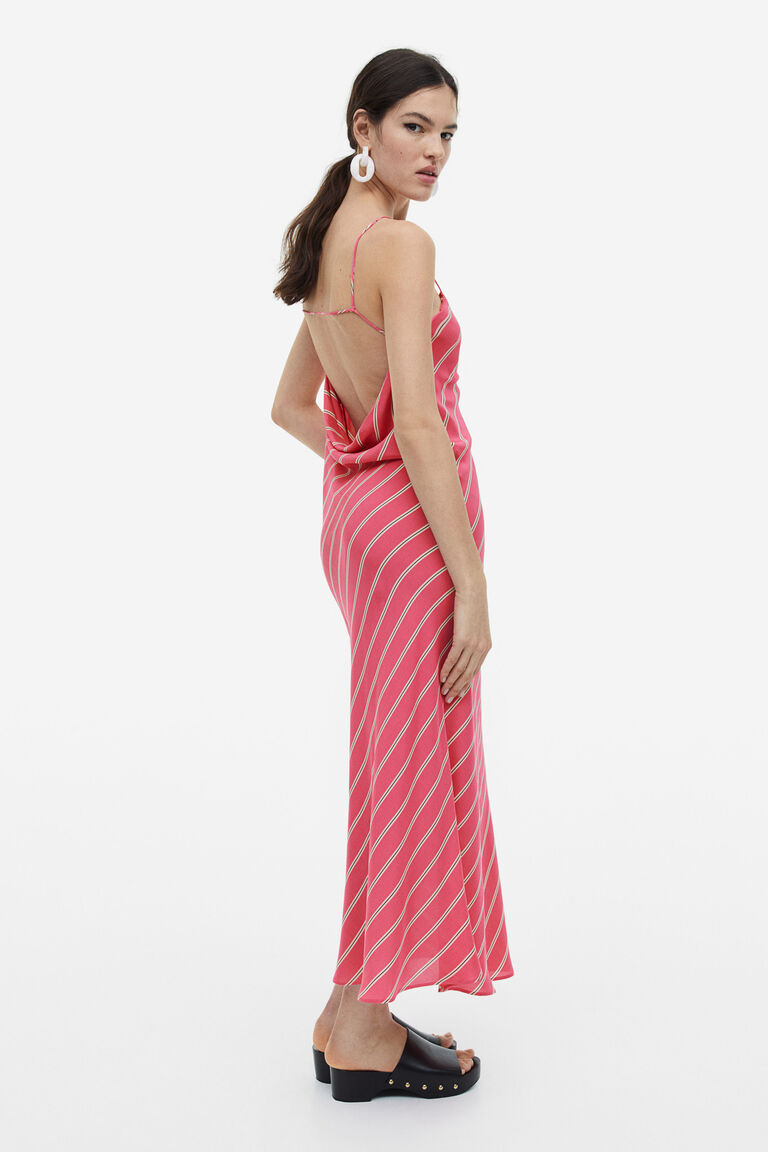 Slip dress