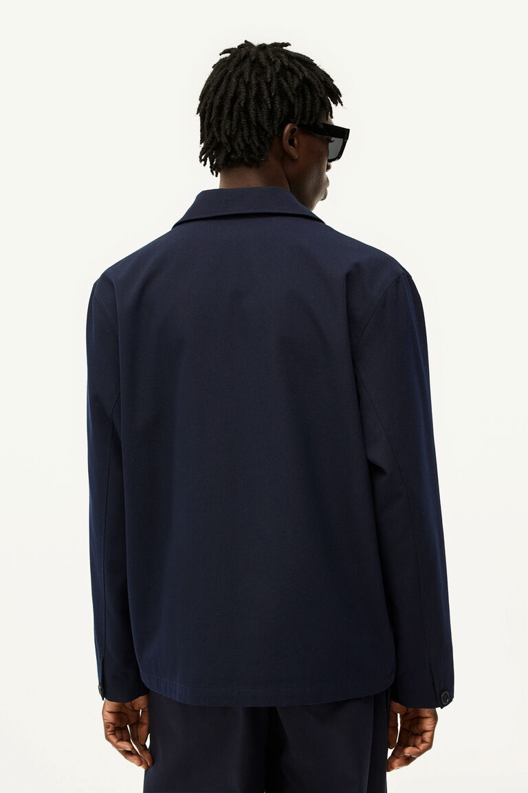 Regular Fit Twill jacket